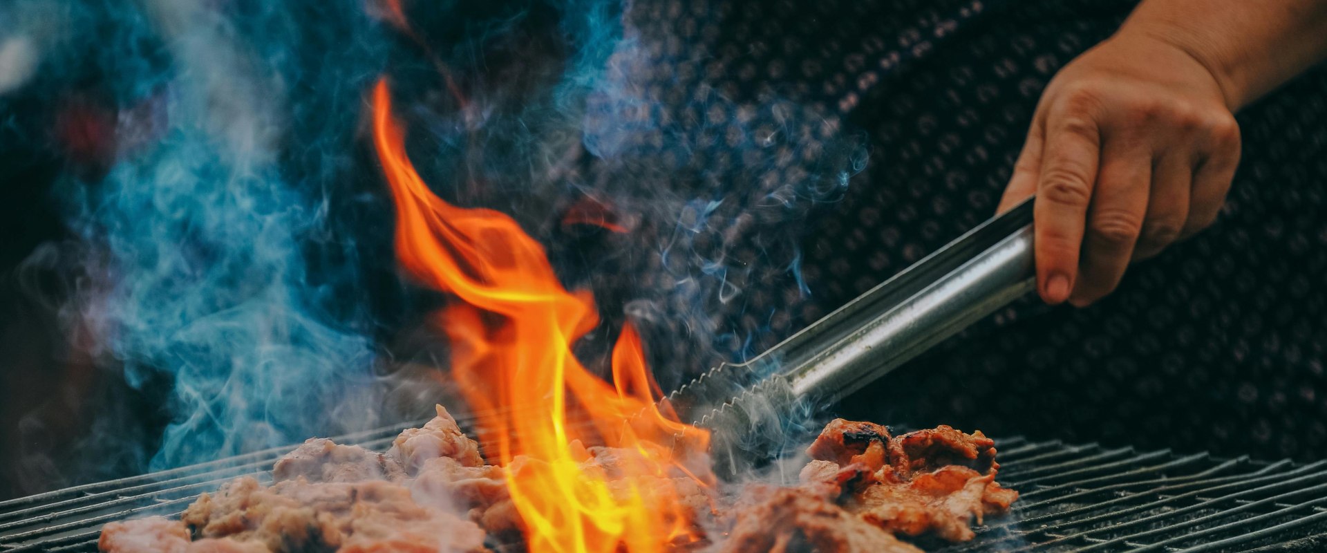 Grilling: A Comprehensive Guide to Mastering the Art of Cooking Over an Open Flame
