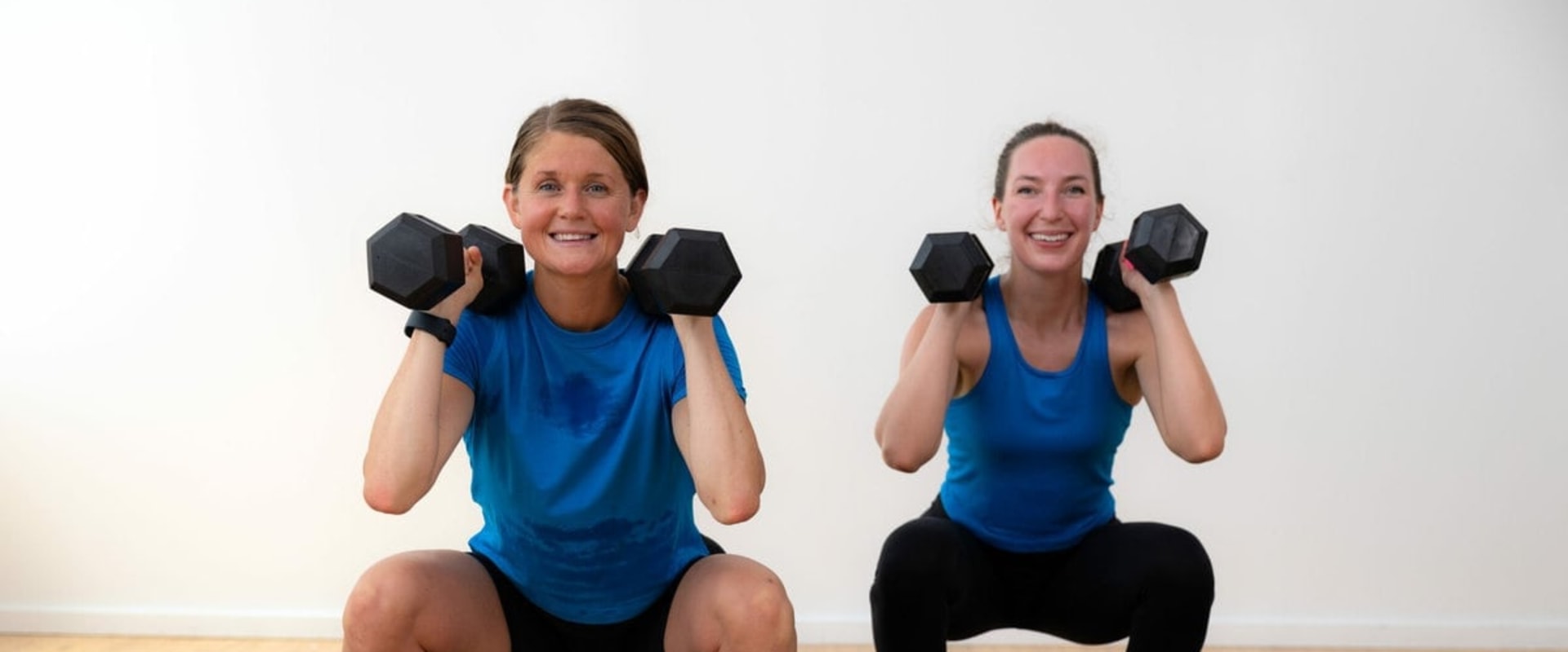 How to Effectively Incorporate Strength Training Techniques into Your ...